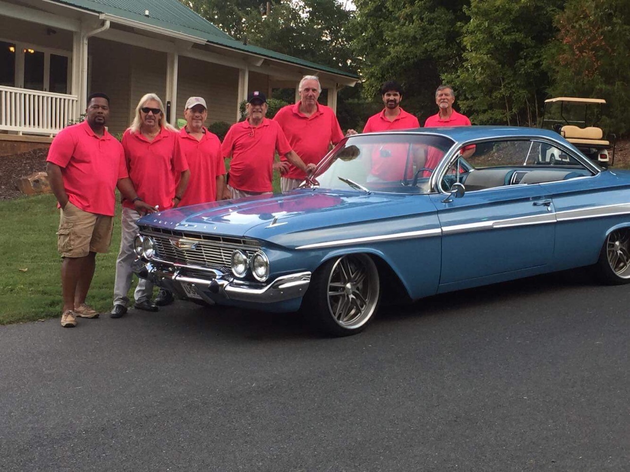 Free Concert: The Sand Band - Oak Island NC - Vacation Guide to Oak ...